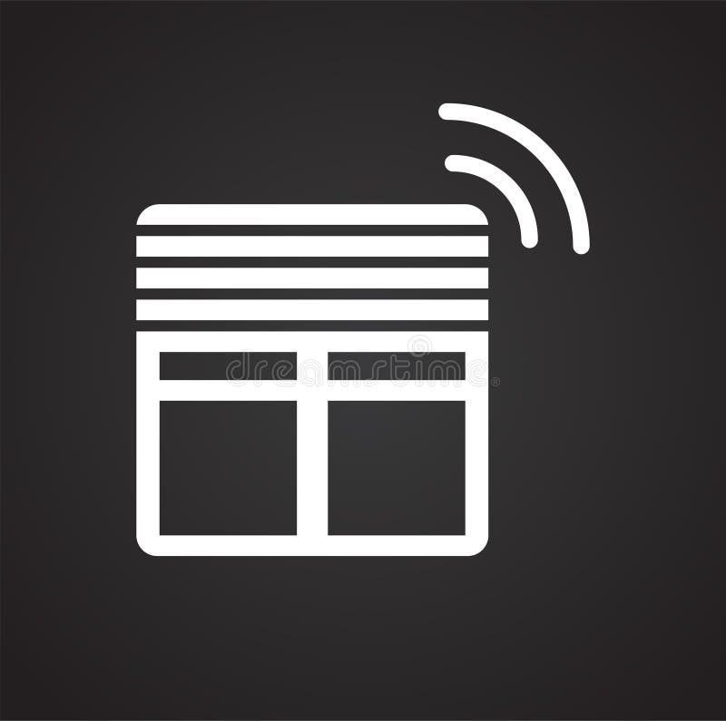 Smart Curtains Stock Illustrations – 566 Smart Curtains Stock ...