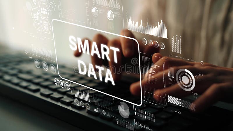 Smart Data Analysis Stock Illustrations – 60,051 Smart Data Analysis Stock Illustrations ...