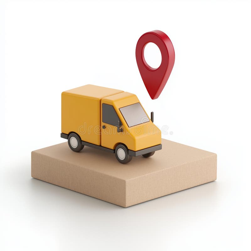 Smart Delivery Solutions with AI Powered Route Optimization for Last Mile Logistics Efficiency ...