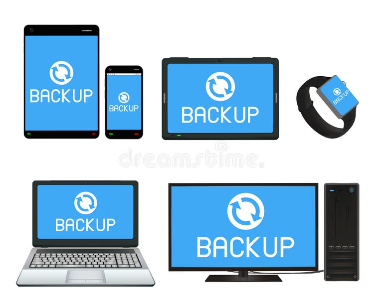 Backing Up Stock Illustrations – 520 Backing Up Stock Illustrations ...