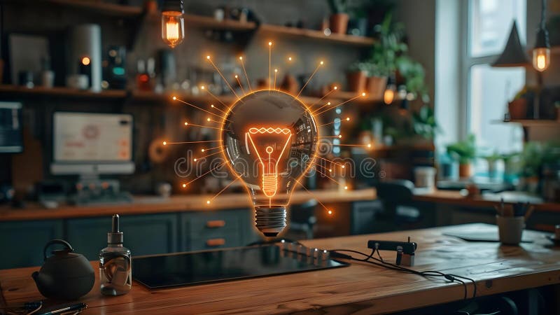 Smart Device Connectivity in Workplace and Everyday Life through ...