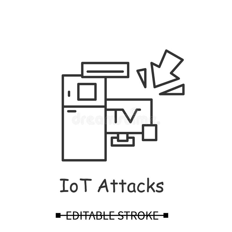 Iot Hacking Stock Illustrations – 251 Iot Hacking Stock Illustrations ...