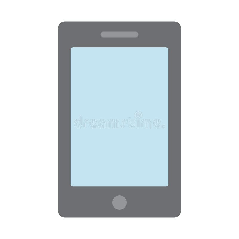 Smart Devices Icon. Phone Icon, and Mobile Phone Stock Vector ...