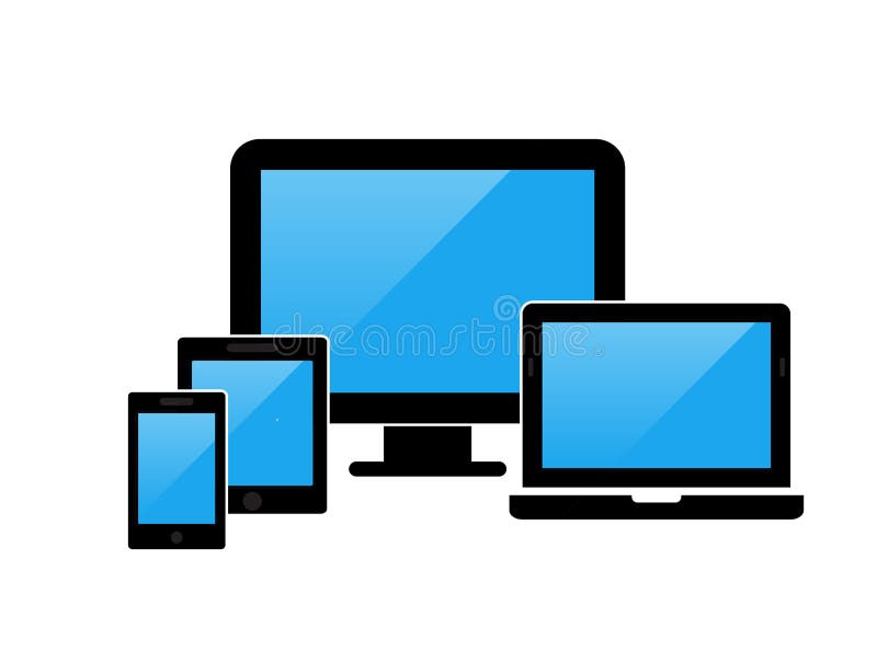 Smart Devices Icon. Phone Icon, Tablet, Laptop Icon, Computer Screen ... Smart Devices Icon. Phone Icon, Tablet, Laptop Icon, Computer Screen ...