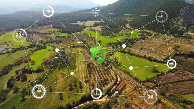 Smart Digital Agriculture Technology by Futuristic Sensor Data ...