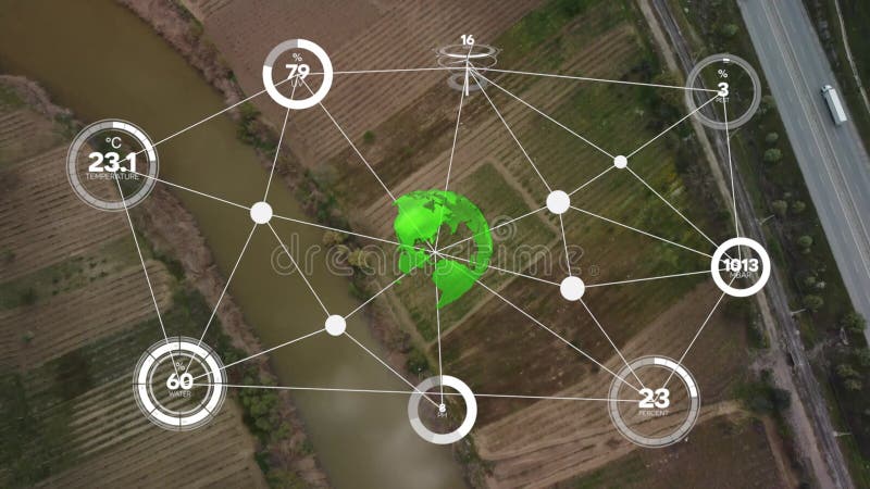 Smart Digital Agriculture Technology by Futuristic Sensor Data ...