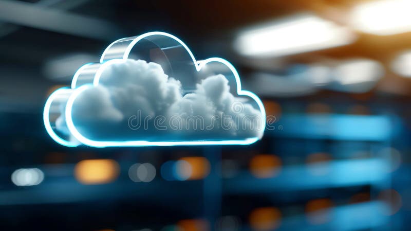 Smart Document Management Technologies, Cloud-based Collaboration, Bright Office Setting ...