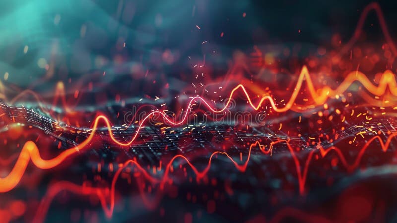 Smart ECG Cardiogram Technology for Elderly Healthcare Improvement ...