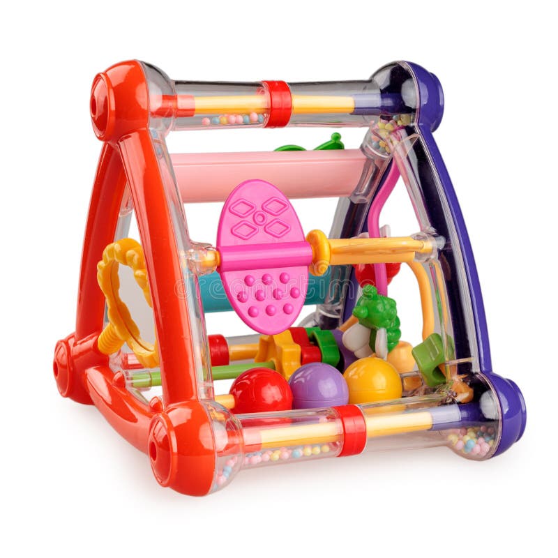 Smart Educational Toy for Young Children, Multi-functional Toy with ...