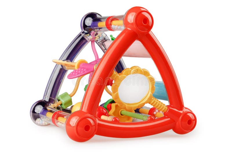 Smart Educational Toy for Young Children, Multi-functional Toy with ...