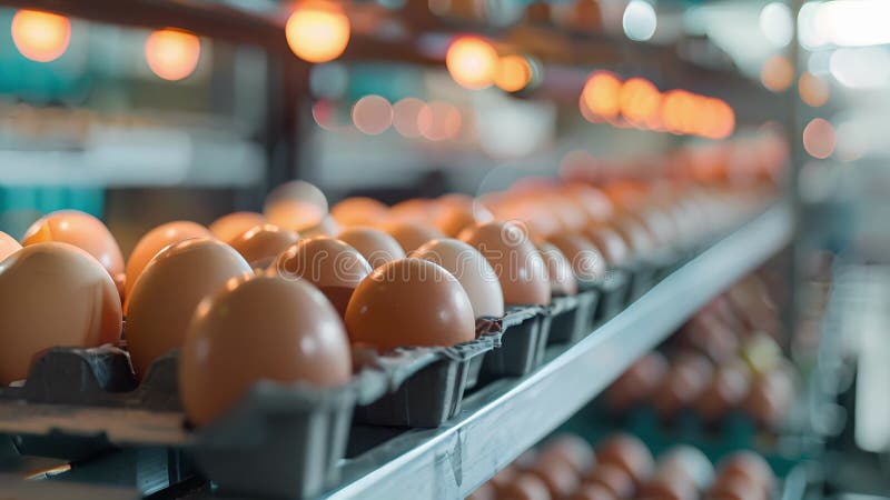 A Smart Egg Collection System Using RFID Technology To Track the ...