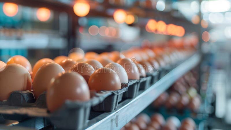 A Smart Egg Collection System Using RFID Technology To Track the ...