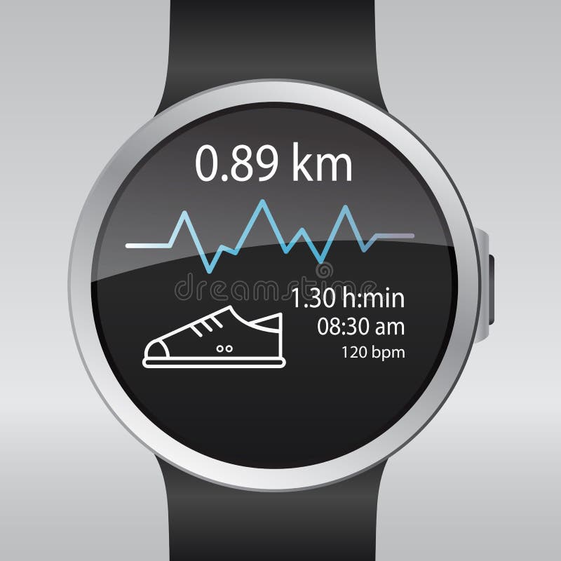 Watchvector Illustration Stock Illustrations – 15 Watchvector ...