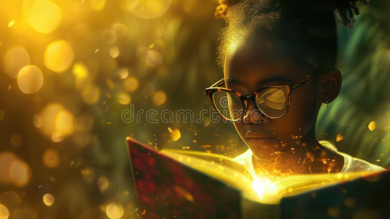 Smart Elementary Student Learning and Studying while Reading a Book ...