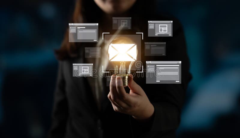 Smart Email System Stock Illustrations – 4,460 Smart Email System Stock Illustrations, Vectors ...