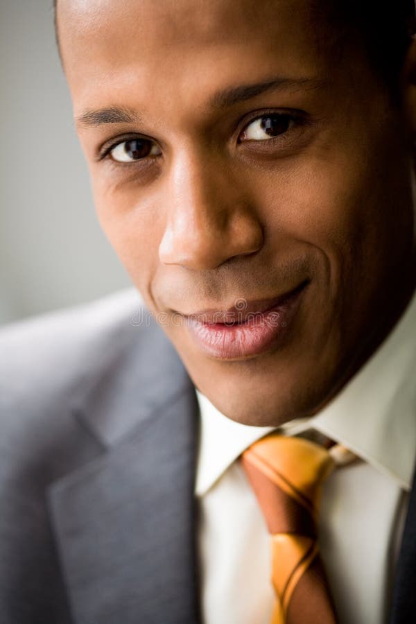 Smart employer stock image. Image of employer, lifestyle - 12979069