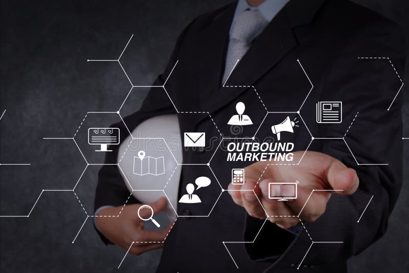 Smart engineer stock image. Image of business, brand - 122748429