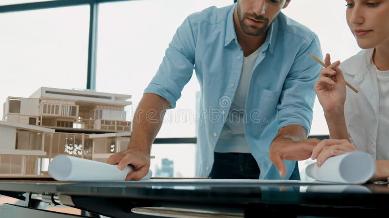 Smart Engineer Using Project Plan Explain House Model Construction ...