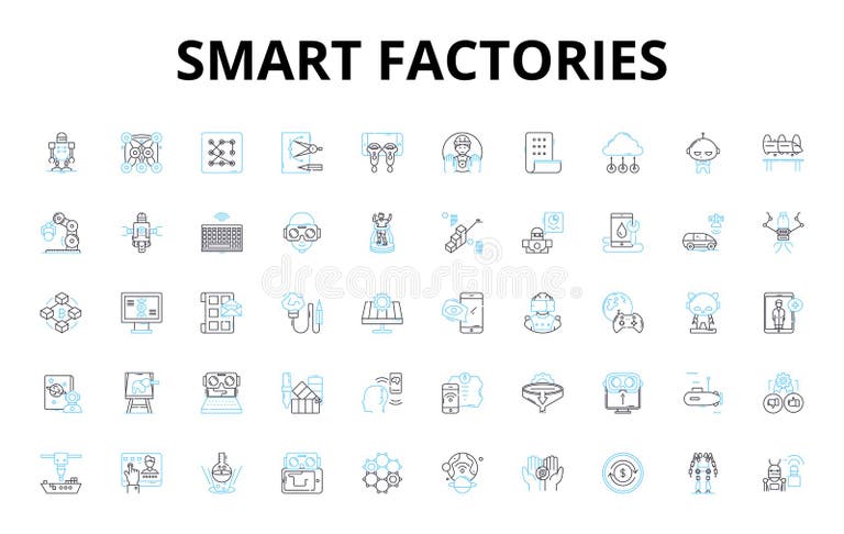 Robotics Efficiency Stock Illustrations – 30,447 Robotics Efficiency Stock Illustrations ...