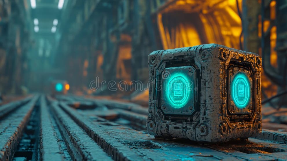 In a Smart Factory, Edge Computing Facilitates Real-time Analysis of ...