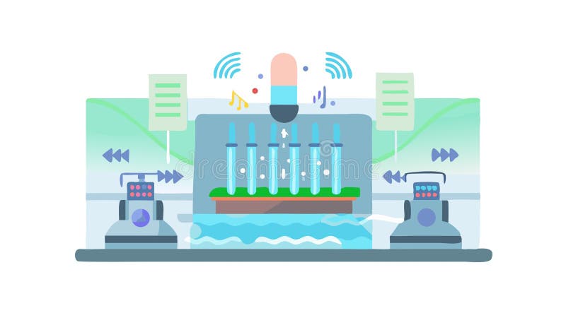 Driven Manufacturing Solutions Stock Illustrations – 386 Driven ...