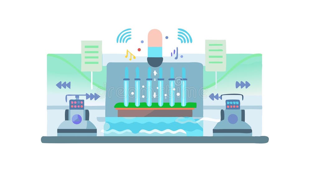 Driven Manufacturing Solutions Stock Illustrations – 386 Driven Manufacturing Solutions Stock ...