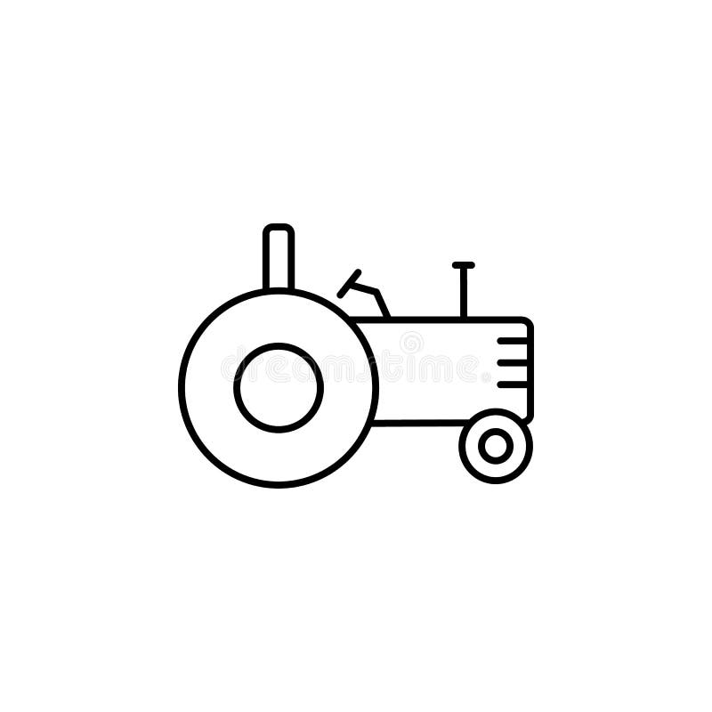 Tractor Spray Icon Stock Illustrations – 688 Tractor Spray Icon Stock ...