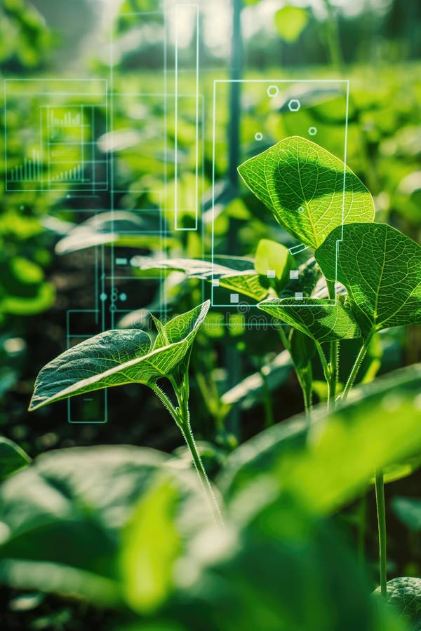 Smart Farming with Advanced Hydroponic Systems and Digital Technology ...