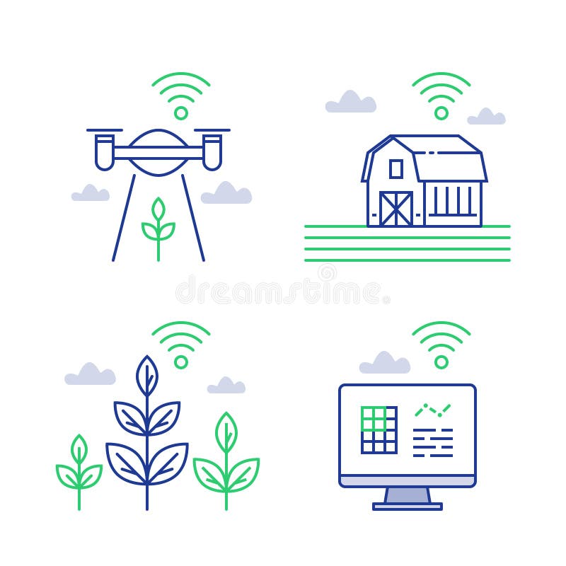 Smart Farming, Agriculture Technology, Plant Stem and Conditions Report ... Smart Farming, Agriculture Technology, Plant Stem and Conditions Report ...