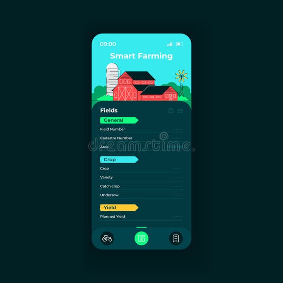 Gui Layout Farming Stock Illustrations – 217 Gui Layout Farming Stock ...
