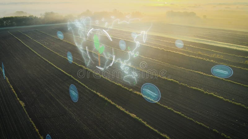 Smart Soil Monitoring White Linear Icon for Dark Theme Stock Vector ... Smart Soil Monitoring White Linear Icon for Dark Theme Stock Vector ...