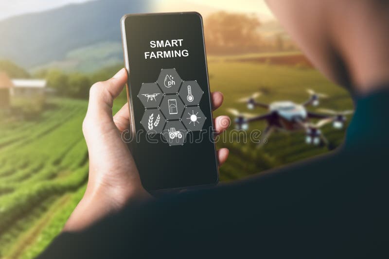 Smart Farming Using IOT Internet of Thinking Technology and Analysis ...