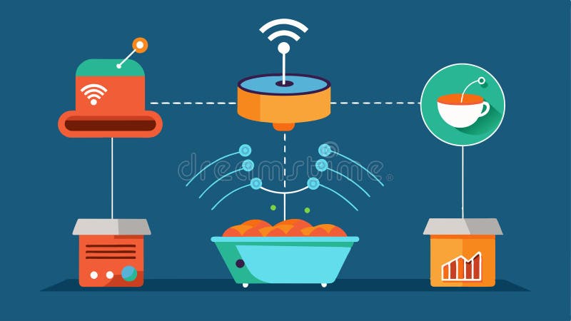 Smart Feeding Schedules Stock Illustrations – 11 Smart Feeding ...