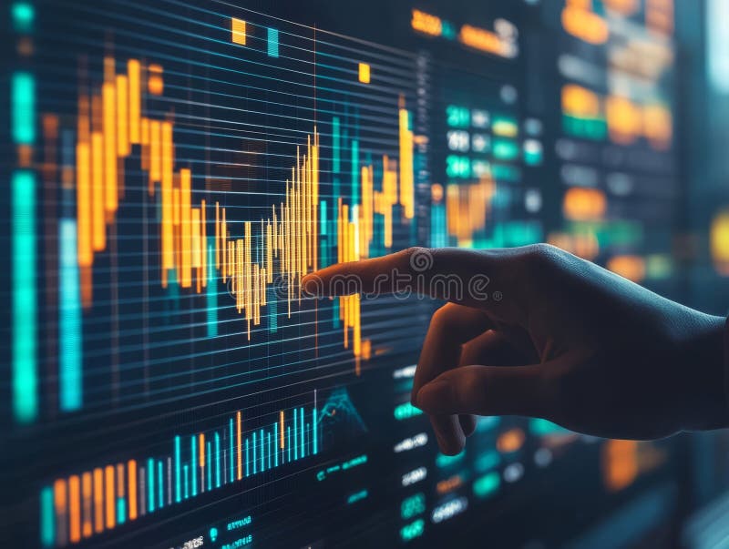 Smart Financial Dashboard with Interactive AI for Intelligent Money ...
