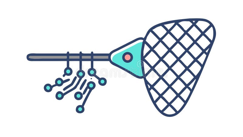 Smart Fishing Practices Stock Illustrations – 7 Smart Fishing Practices ...