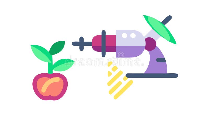 Smart Fruit Harvesting. Agricultural Technology, Efficient Farming ...