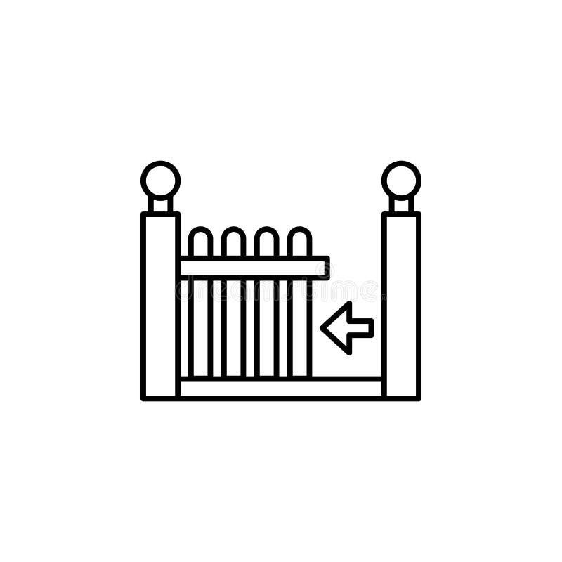 Smart Gate Stock Illustrations – 1,288 Smart Gate Stock Illustrations ...