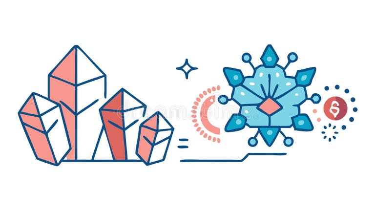 Smart Gem Industry, Digital Resource Management, Crystal Value Chain ...