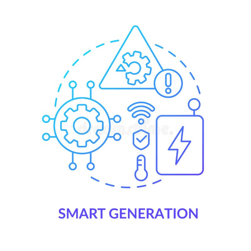 Smart Grids Stock Illustrations – 317 Smart Grids Stock Illustrations, Vectors & Clipart ...