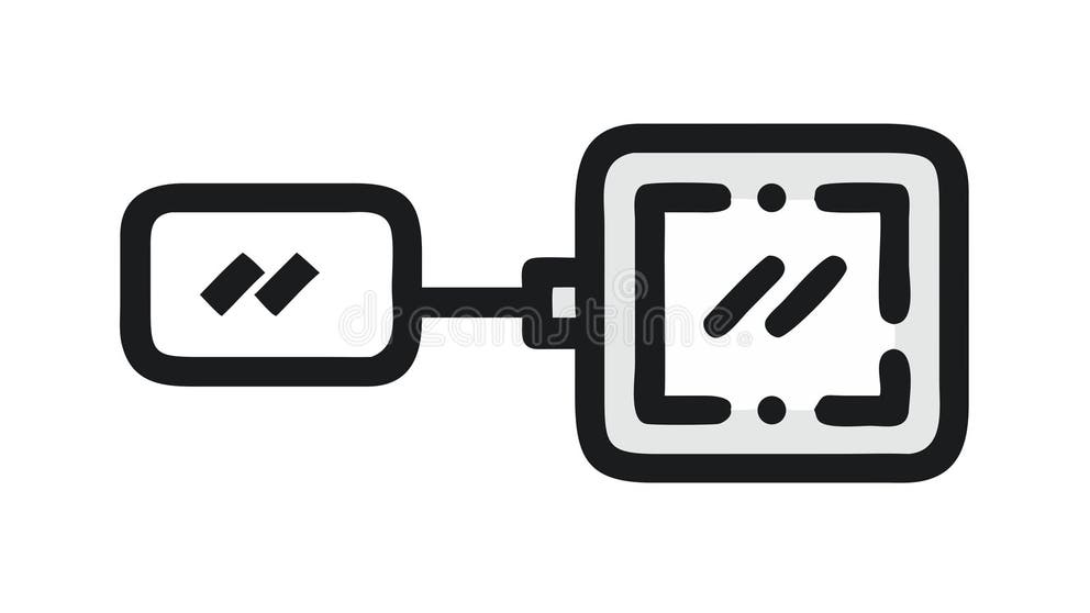 Glasses Illustration Digital Vision Stock Illustrations – 12,789 ...