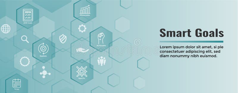 Smart Goals Symbol Stock Illustrations – 562 Smart Goals Symbol Stock ...