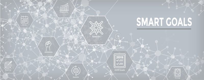 Smart Goals Symbol Stock Illustrations – 562 Smart Goals Symbol Stock ...