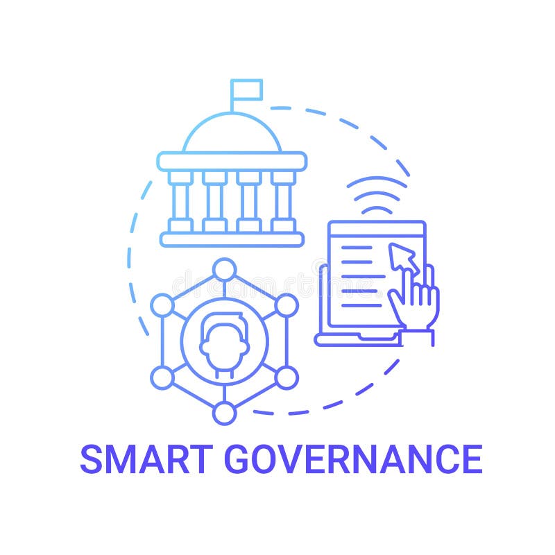 Governance Icon Stock Illustrations – 992 Governance Icon Stock ...