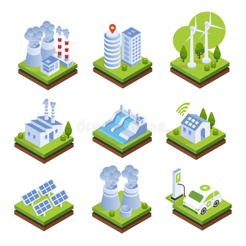 Smart Grid Diagram Stock Illustrations – 342 Smart Grid Diagram Stock ...