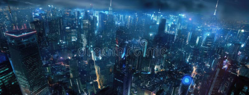 Smart Grid and Connectivity Technology Against the Backdrop of City ...