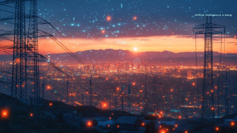 Smart Grid System Linking Rural Areas with Renewable Energy and Real ...