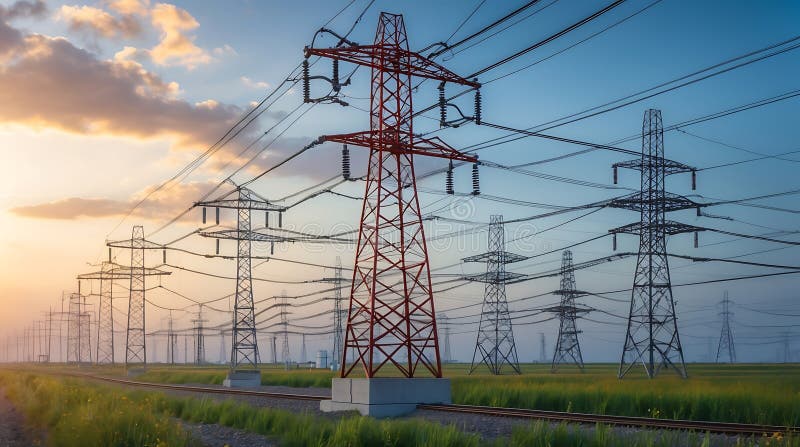 Smart Grid Technology Supporting Power Transmission in a Rural Setting ...