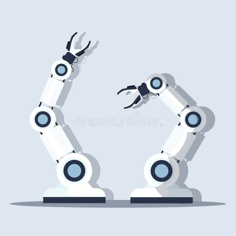Robotic Innovation in Farming: a Glimpse into the Future of Agriculture ... Robotic Innovation in Farming: a Glimpse into the Future of Agriculture ...