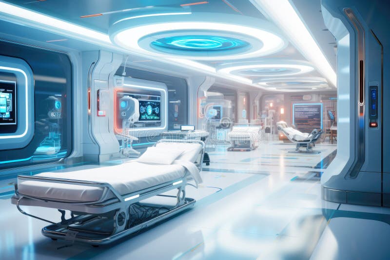 Smart Healthcare Solutions: Integrating Technology To Improve Outcomes ...