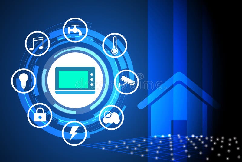 Smart utility network - immomine